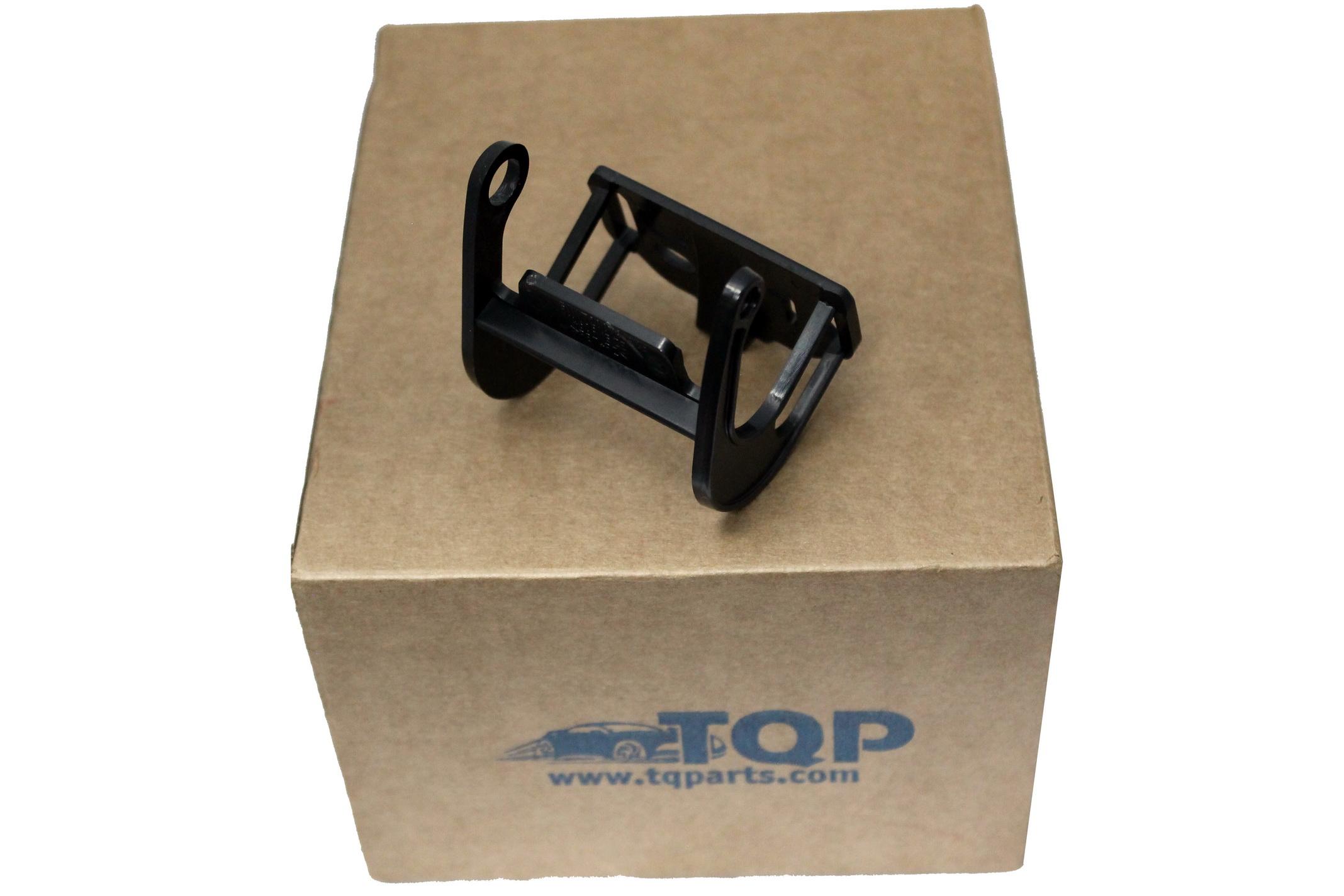 Clamp Headlamp Cleaner L 51117200791 BMW 5 (F10) 09-17 | tqparts.com